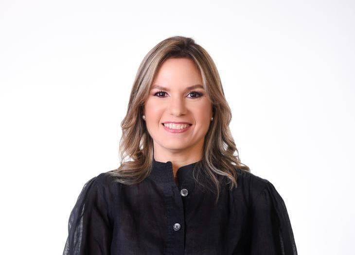 Iris Méndez: liderazgo político emergente en Santiago – El Nuevo Diario ...