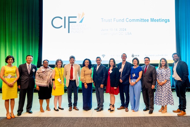 Aprueban plan de inversión para restaurar y proteger la cuenca del río ...