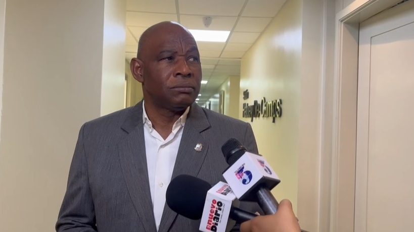 Diputado Restituyo sugiere la creación de un Congreso unicameral – El ...