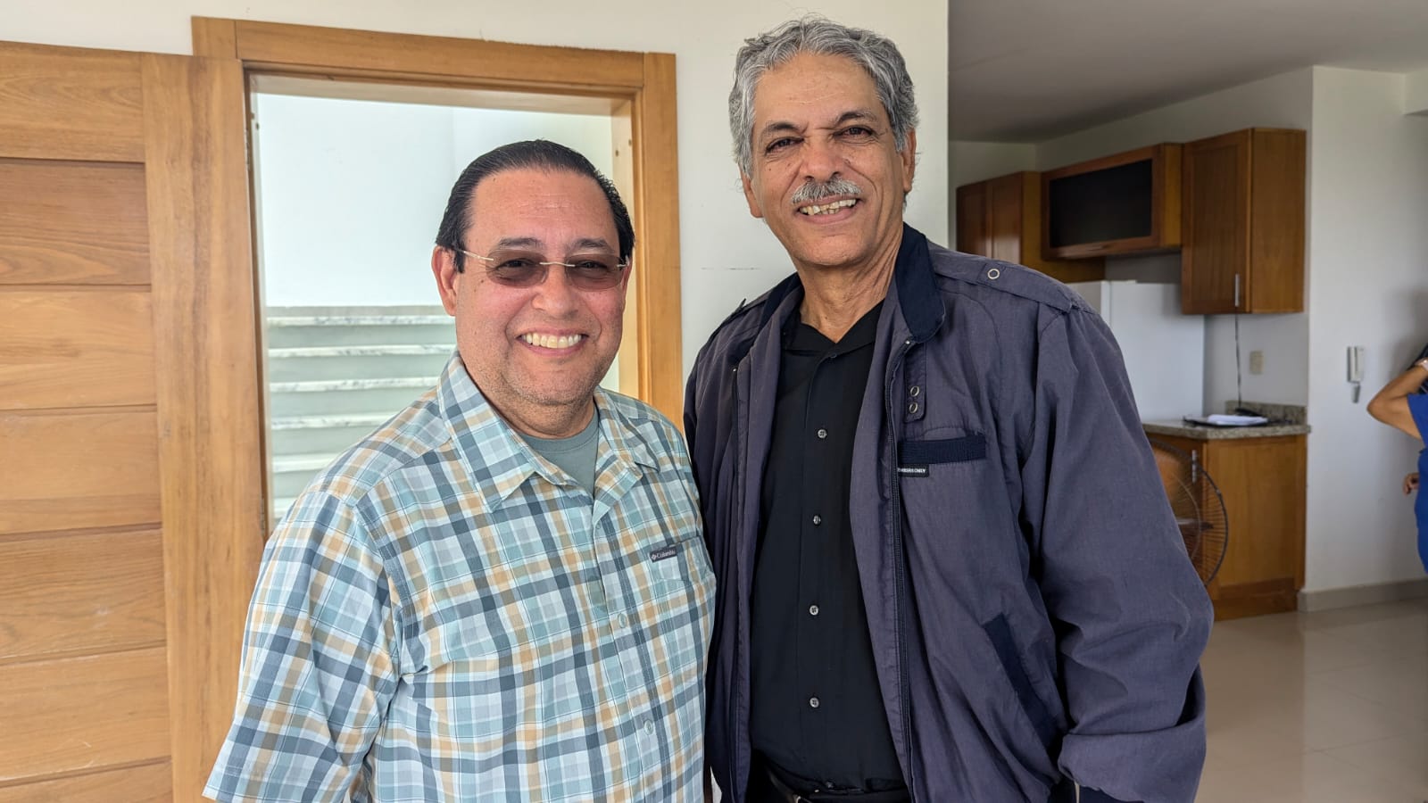 Medio Ambiente posesiona nuevo encargado provincial en Montecristi – El ...