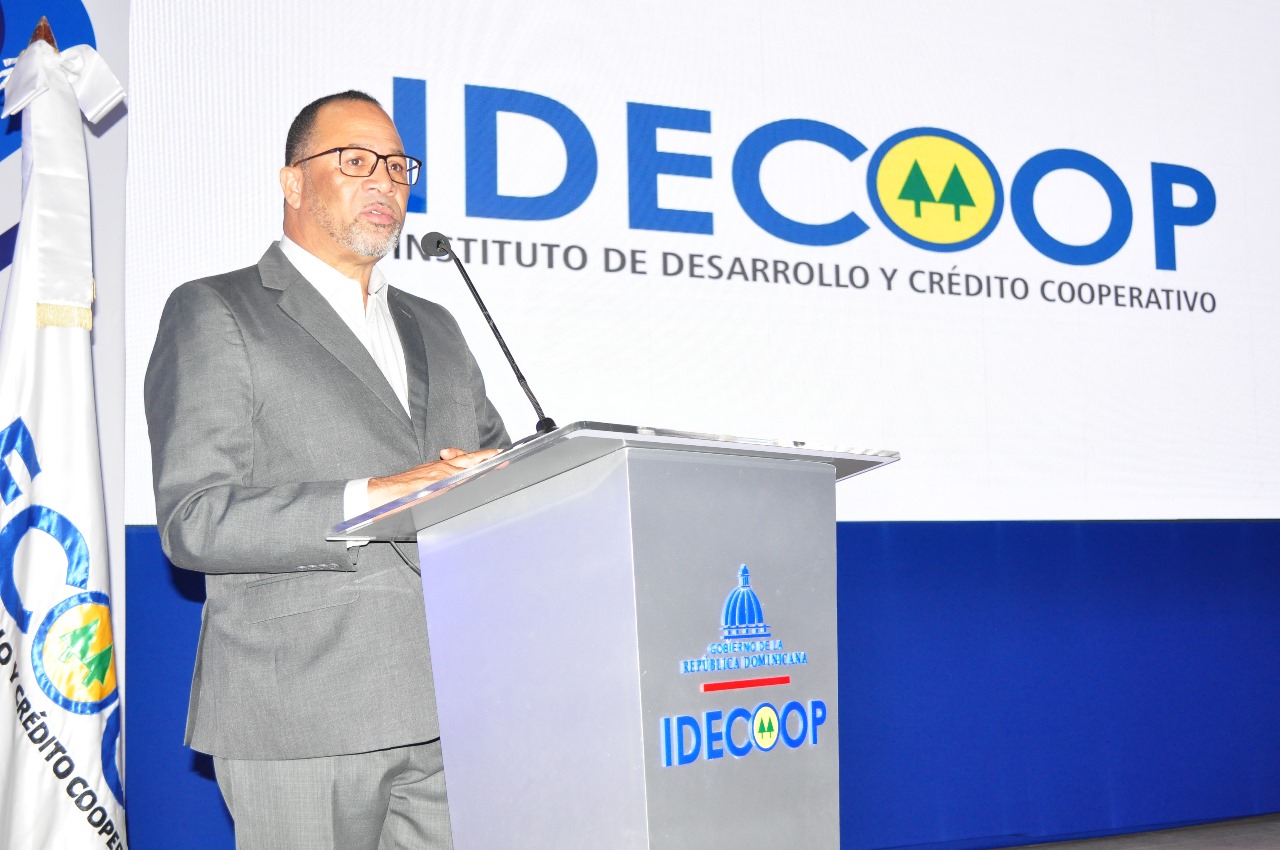 Idecoop entrega certificados de incorporación a 230 cooperativas en el ...