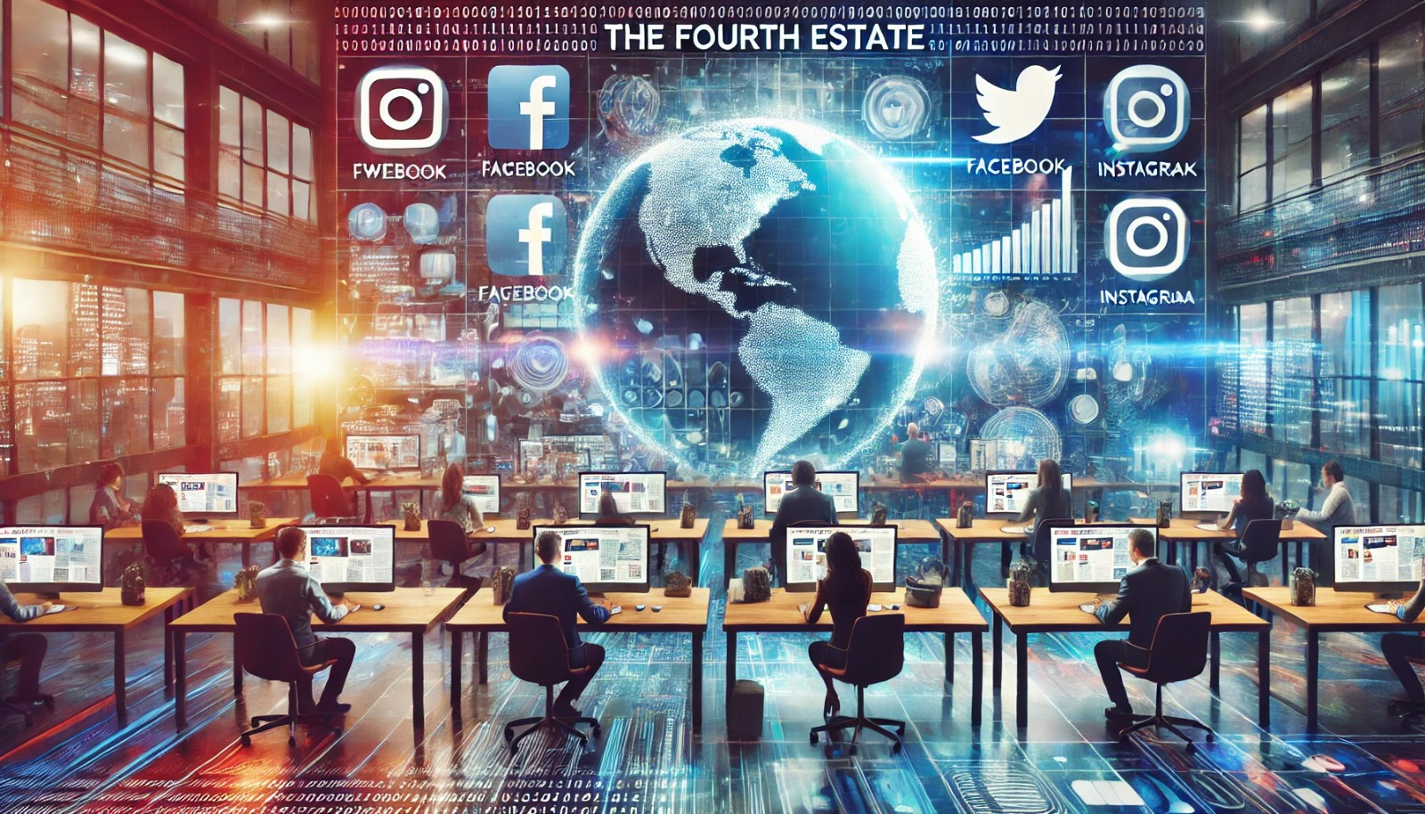 El real poder del 4to. poder en República Dominicana – El Nuevo Diario ...