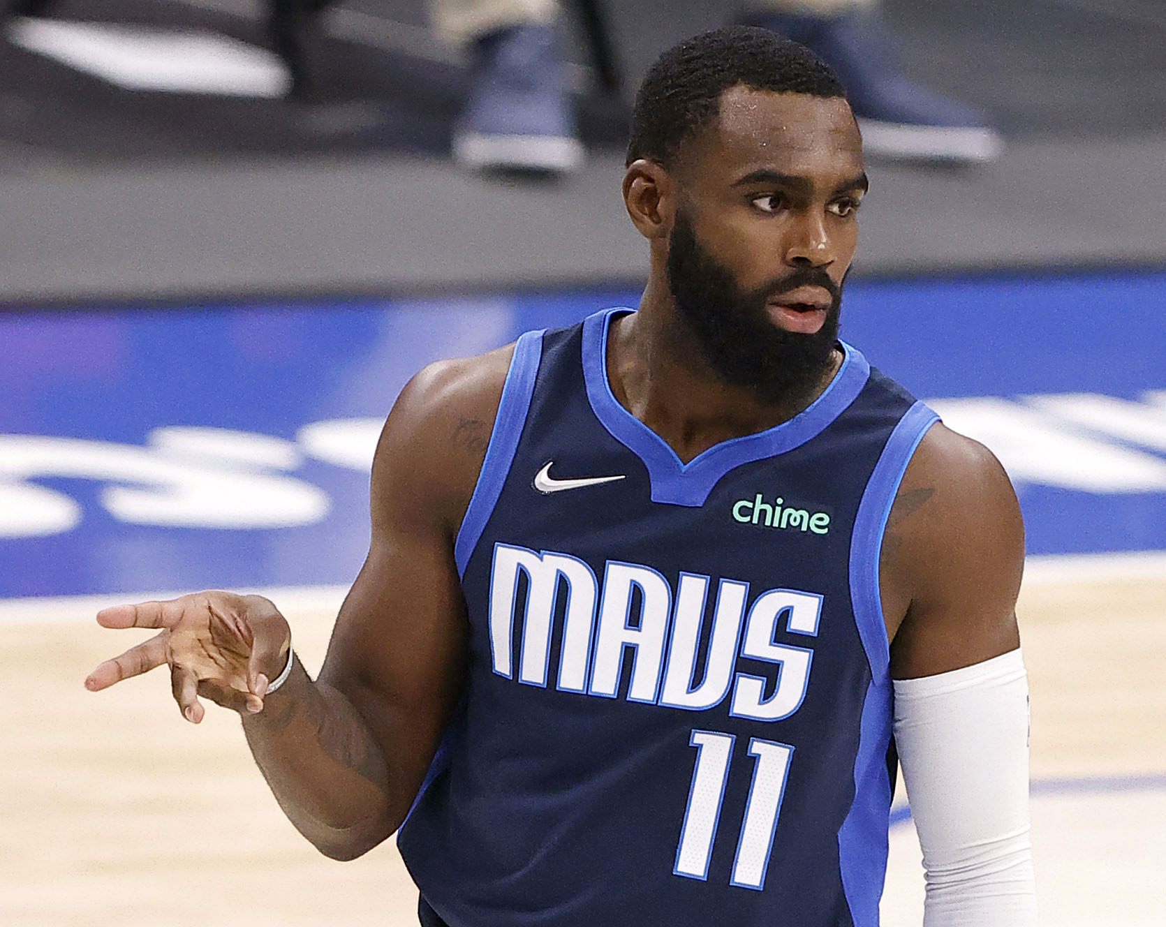 Los Mavericks traspasarán a Tim Hardaway Jr. – El Nuevo Diario ...