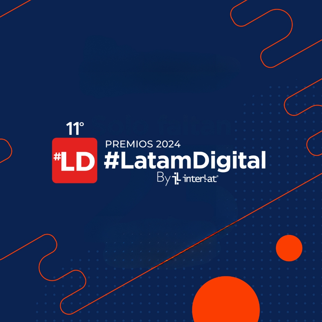 IARD Agency triunfa en los premios Latam Digital 2024 – El Nuevo Diario ...