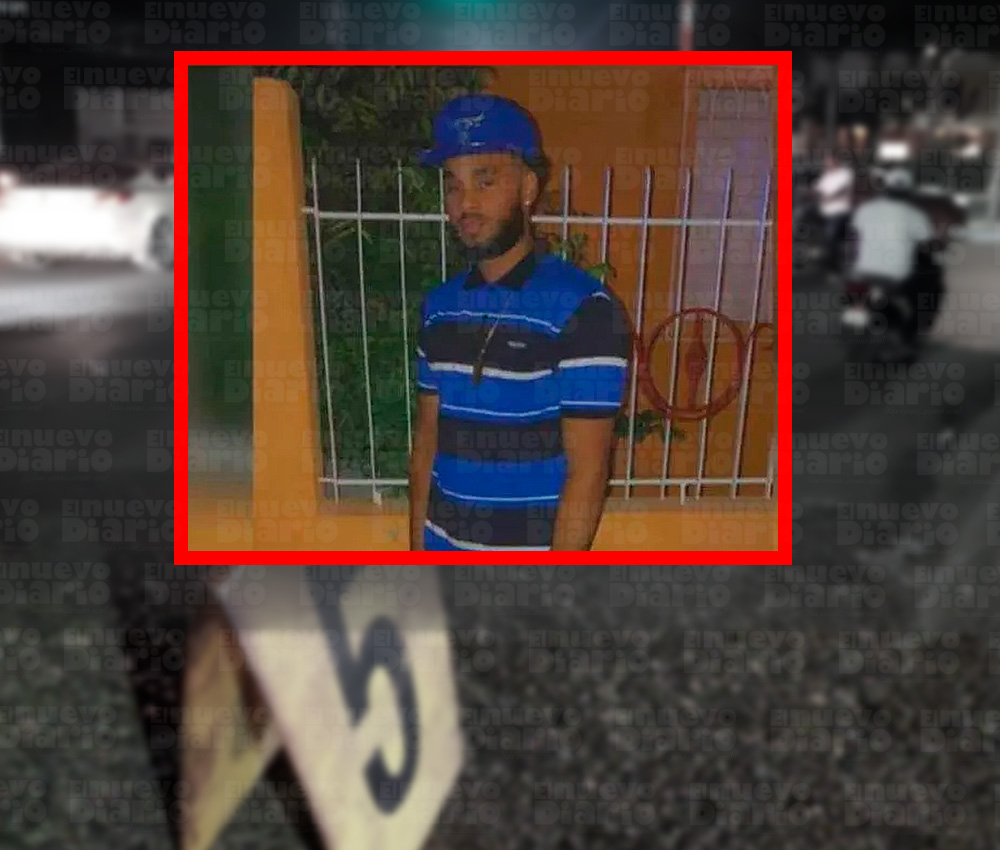 Desconocidos a bordo de motocicleta asesinan de múltiples disparos a un joven en La Romana – El ...