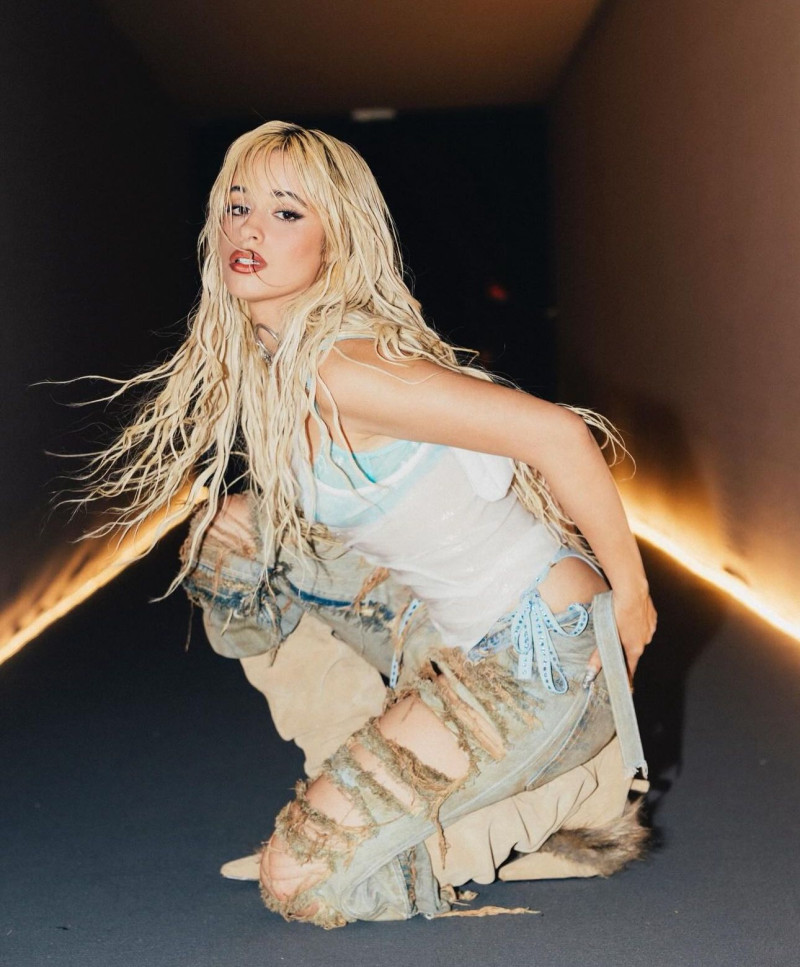 Camila Cabello estrena ‘C’XOXO’, un álbum que va del hyperpop al R&B – El Nuevo Diario ...