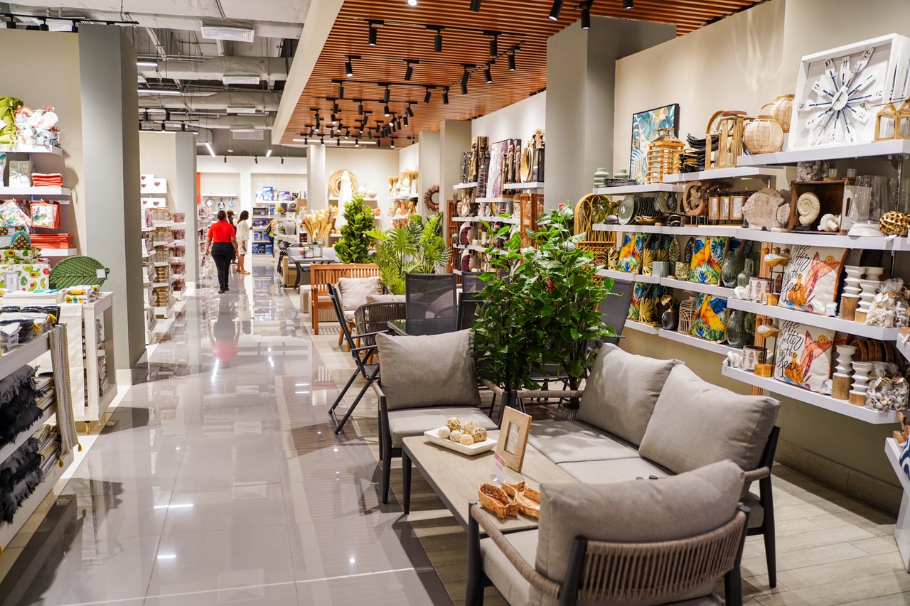 Aliss Home renueva su tienda en Galería 360 – El Nuevo Diario ...