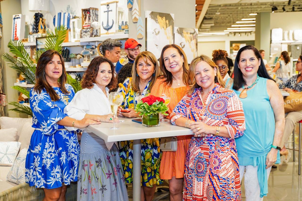 Aliss Home renueva su tienda en Galería 360 – El Nuevo Diario ...