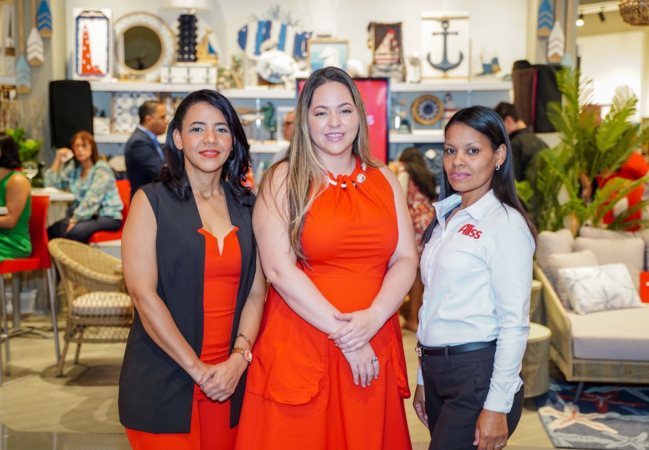 Aliss Home renueva su tienda en Galería 360 – El Nuevo Diario ...