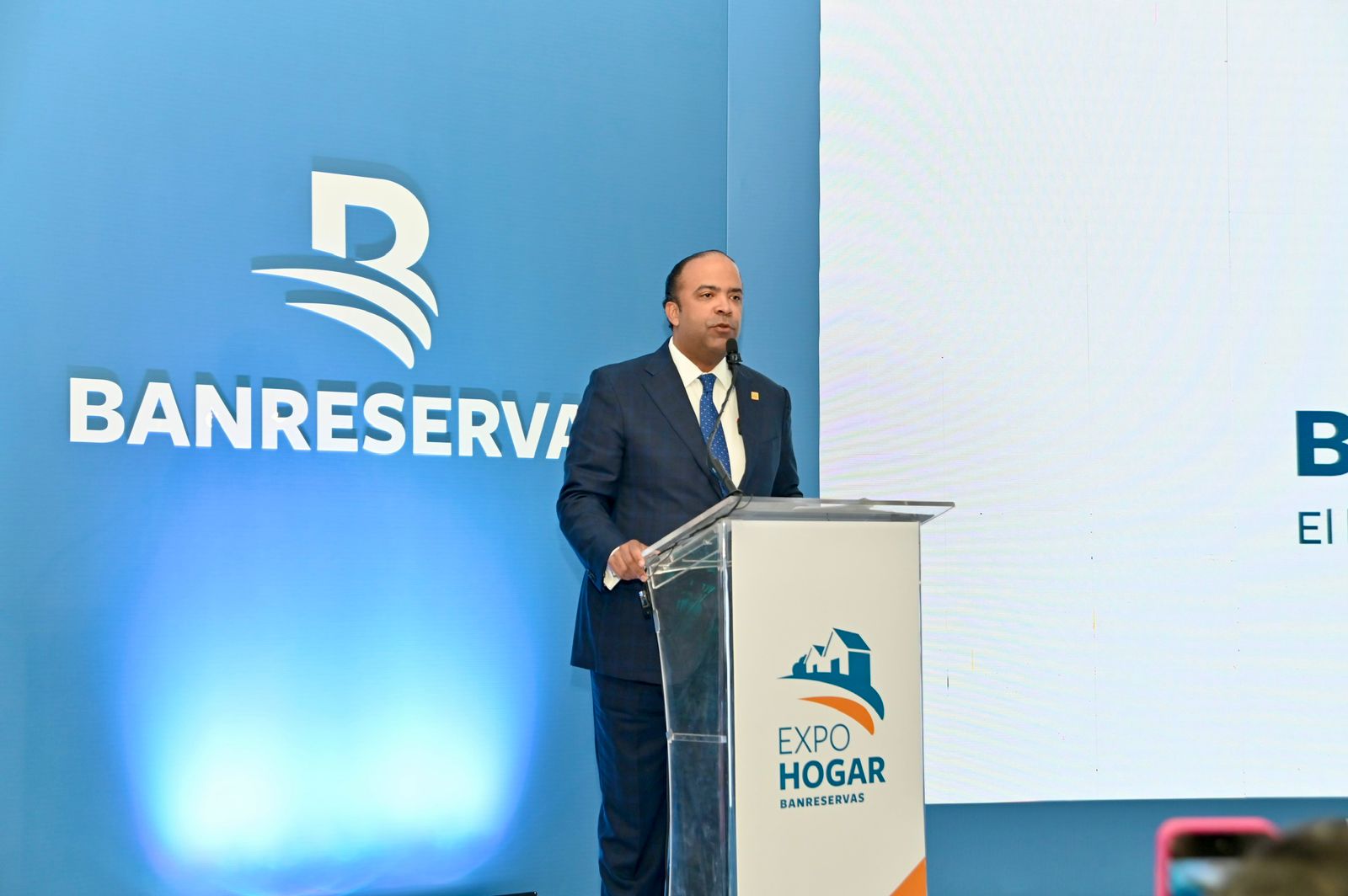 Banreservas inaugura Expohogar 2024 con tasas desde 8.83 % – El Nuevo Diario (República Dominicana)