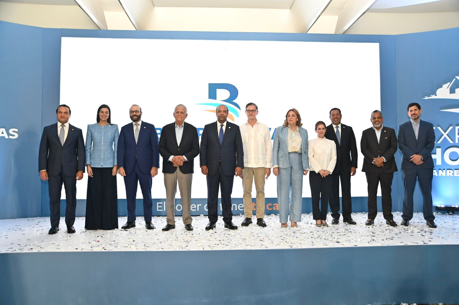 Banreservas inaugura Expohogar 2024 con tasas desde 8.83 % – El Nuevo Diario (República Dominicana)