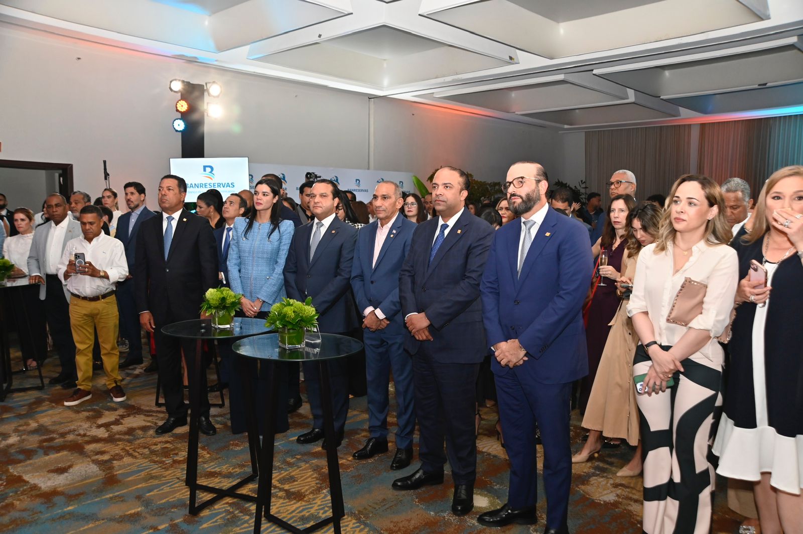 Banreservas inaugura Expohogar 2024 con tasas desde 8.83 % – El Nuevo Diario (República Dominicana)