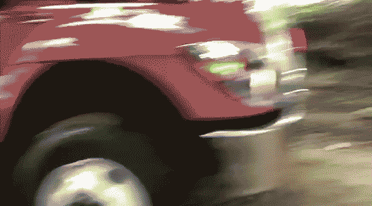 (VIDEO) Bomberos de Buena Vista rescatan a conductor en el río Jimenoa ...