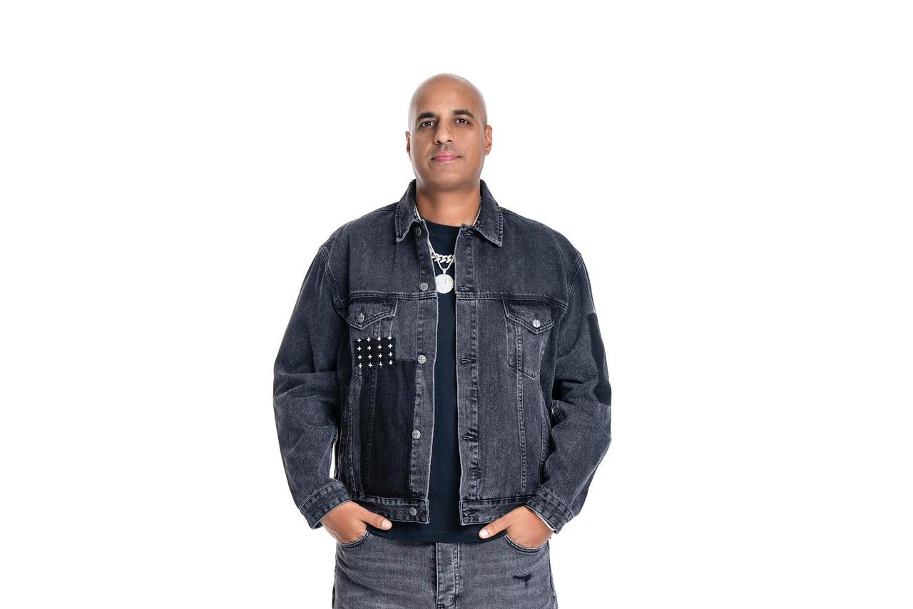 DJ Lobo, “El Matatán” que conquista Europa con su ritmo latino – El ...