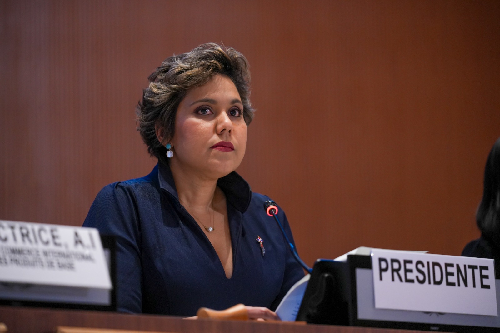 Inicia 22 va. reunión de expertos sobre competencia en Ginebra ...