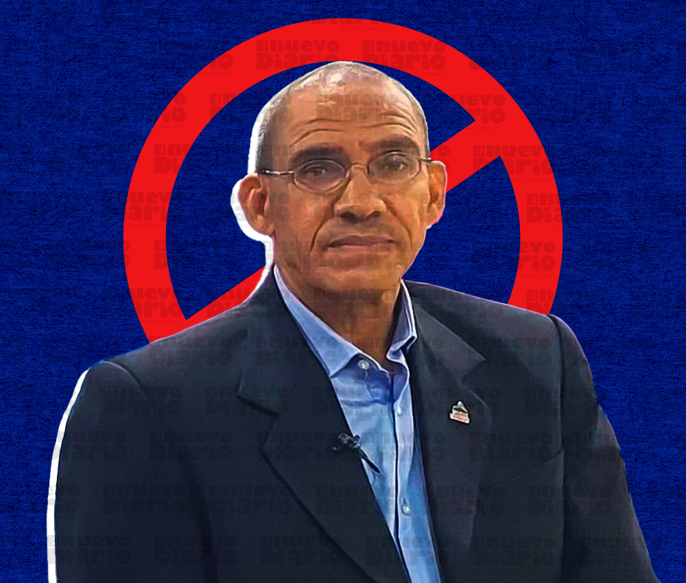 Destituyen a Joseph Báez, presidente de Espectáculos Públicos – El ...