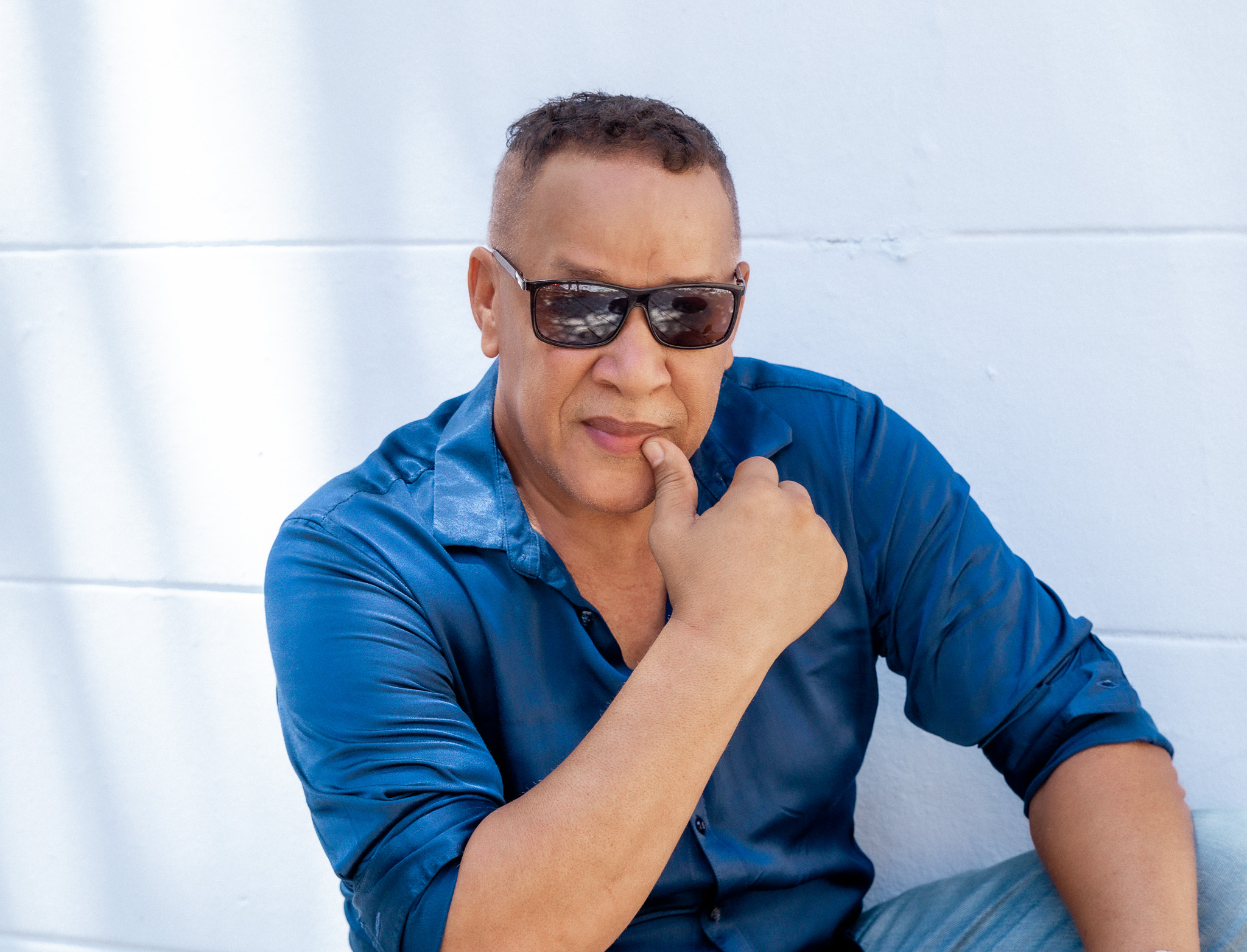 Gantier lanza “Insolente” en nuevo bolero romántico – El Nuevo Diario ...