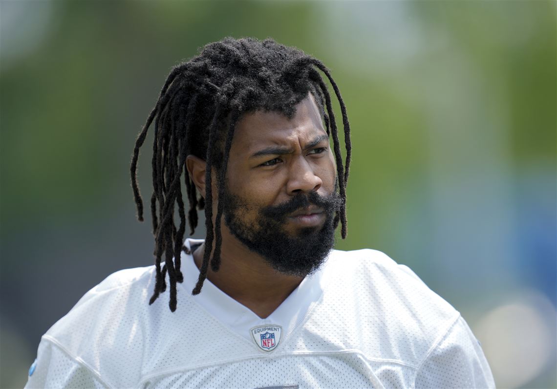 La NFL suspende por 8 juegos a Sutton, de los Steelers, por caso de ...