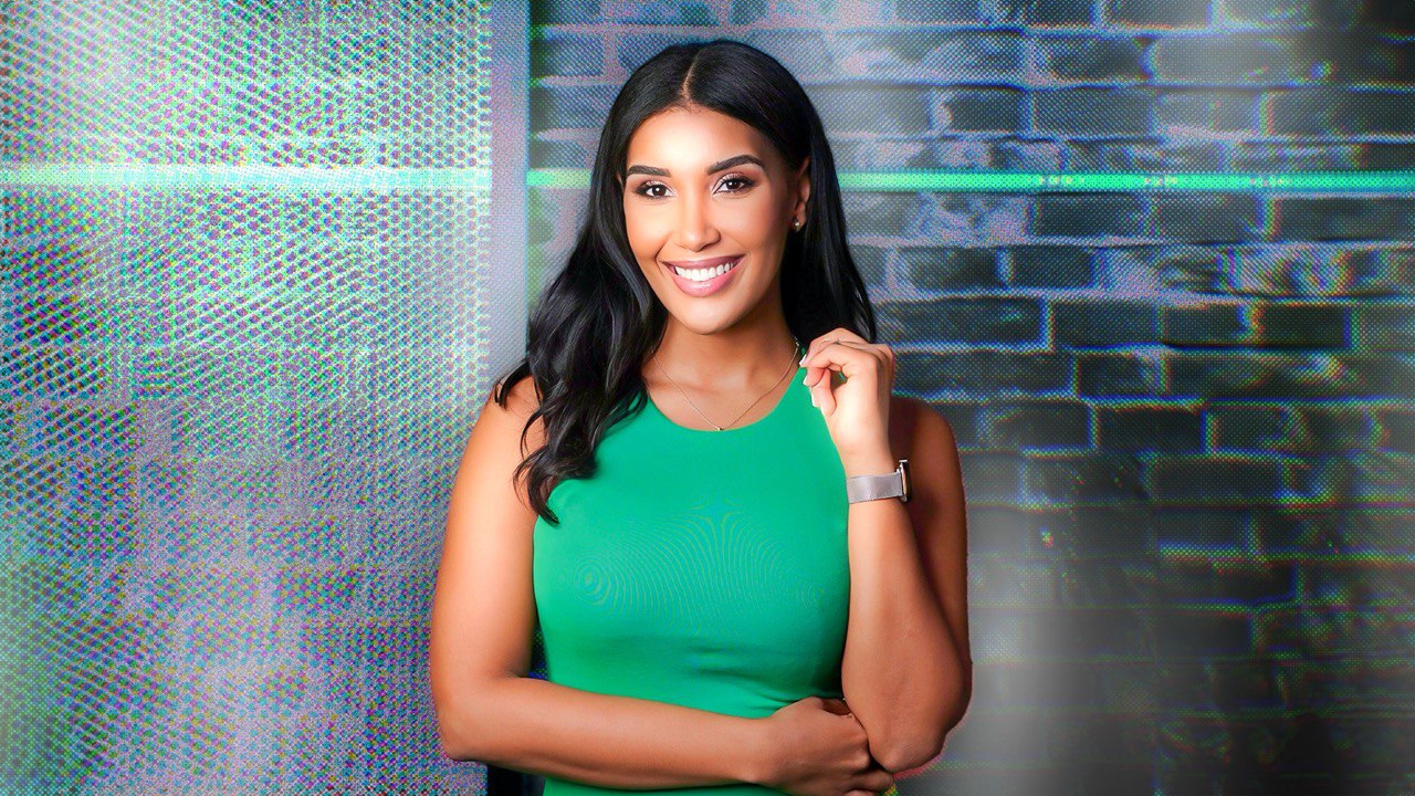 Somaily Castro, nuevo rostro de «El Mismo Golpe con Jochy» – El Nuevo ...