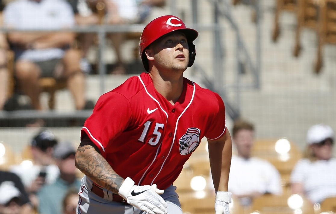 Los Medias Blancas firman al infielder Nick Senzel – El Nuevo Diario ...