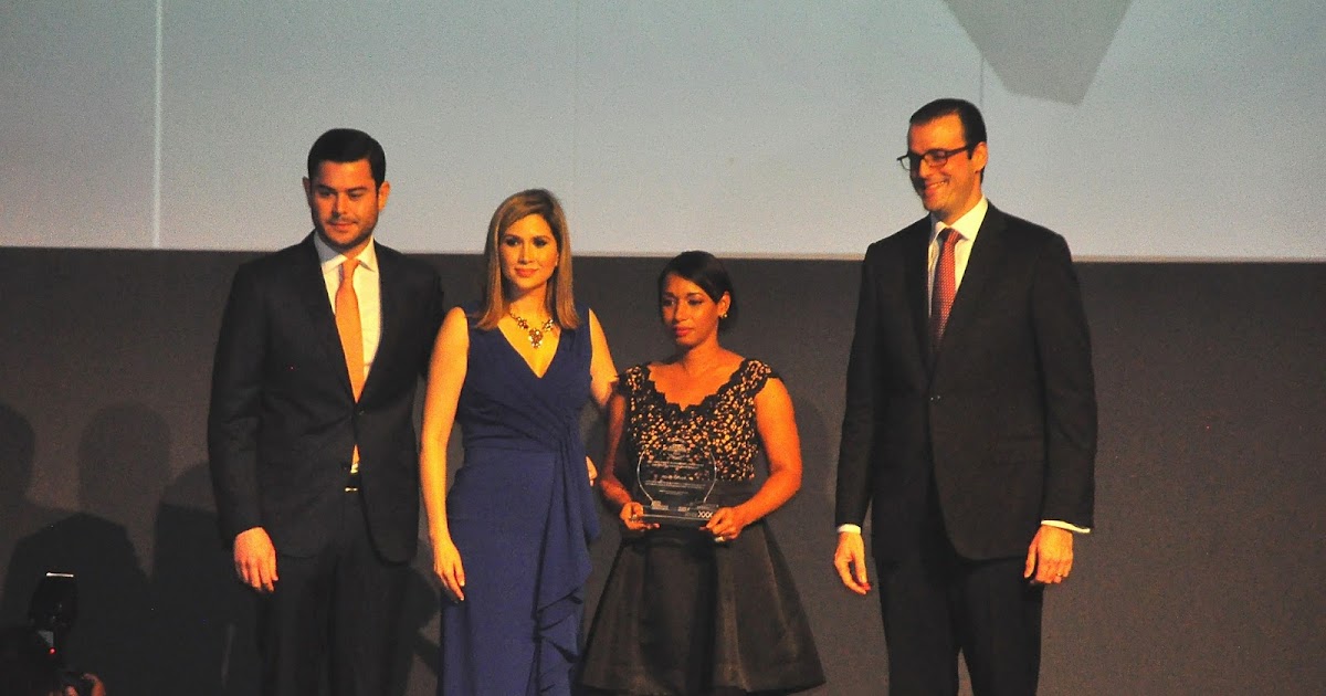 (VIDEO) Amarilis Castro Jiménez, más de 19 años en el periodismo ...