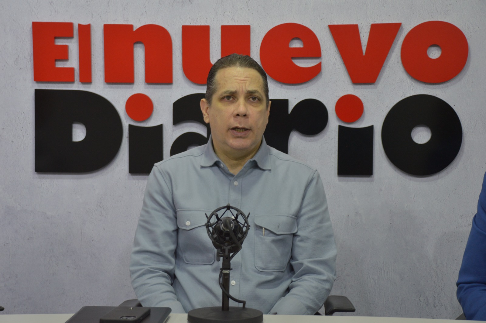 ACIS define de transparente y eficiente la gestión de Celso Marranzini ...