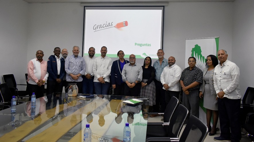 Martich, reelegido como presidente junta directiva Plan Estratégico ...