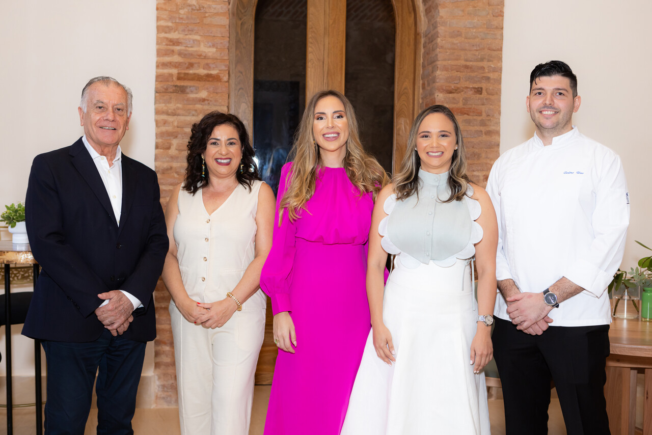 ZOLA restaurante abre sus puertas en la Ciudad Colonial – El Nuevo ...