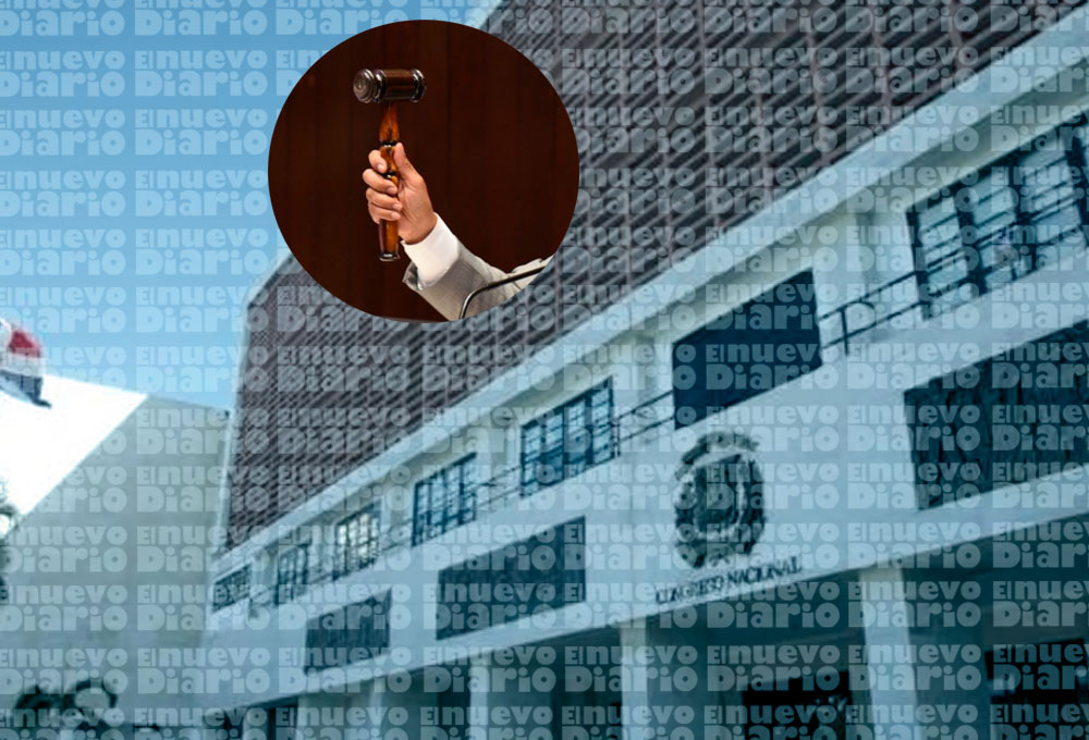 Diputados convierten en ley proyecto que crea el CEMED – El Nuevo ...