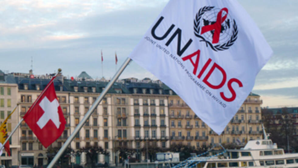 Onusida: La urgencia del ahora, el sida frente a una encrucijada – El ...