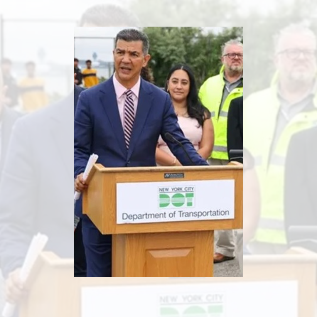 DOT-NYC tiene más de 250 vacantes; algunos puestos con más de 100 mil ...