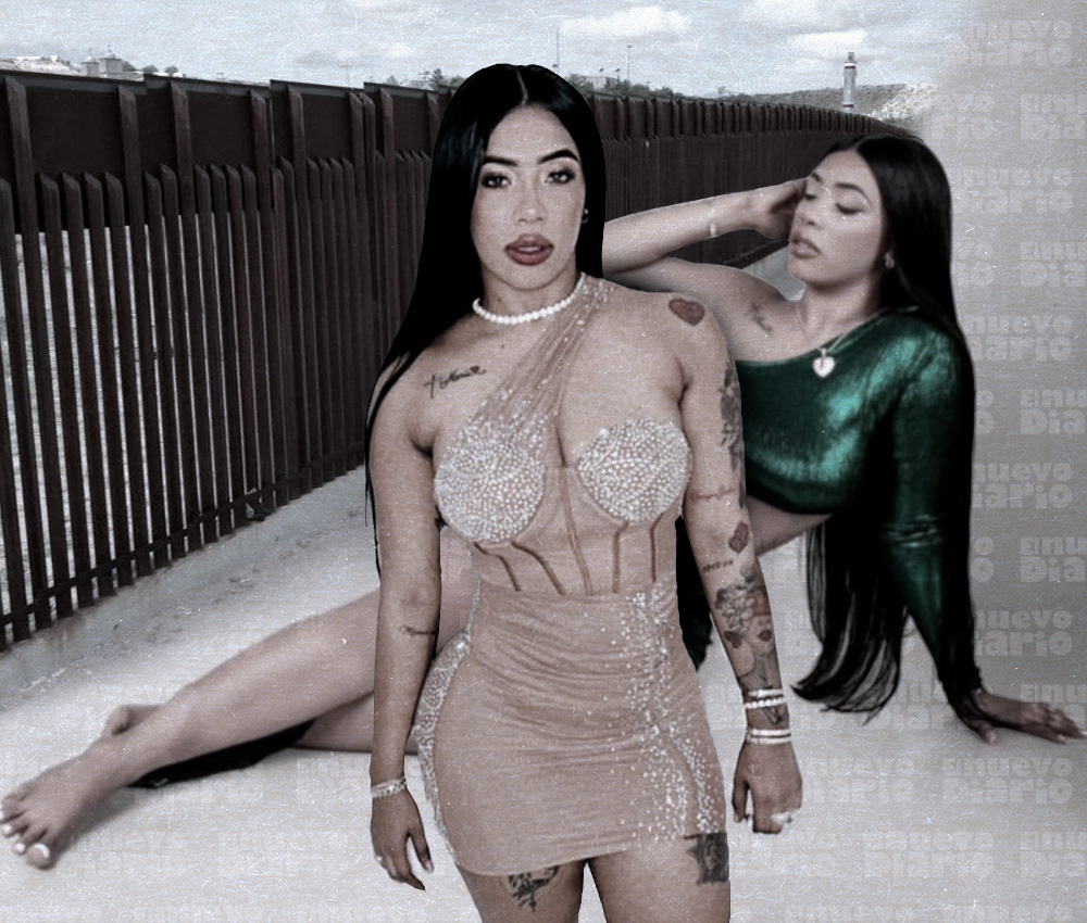 Raptan y asesinan joven dominicana que se fue por «La Vuelta de México» – El Nuevo Diario ...