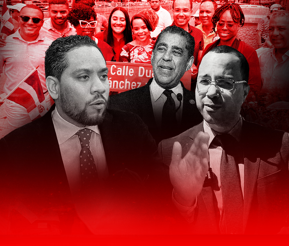 Celebran la Gran Parada Dominicana del Bronx, designan calle con ...