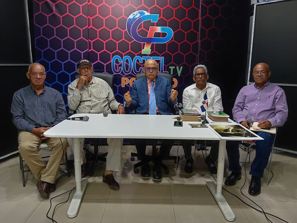 Resaltan cualidades de Cipriano Bencosme, dominicano que se levantó en armas contra Trujillo ...