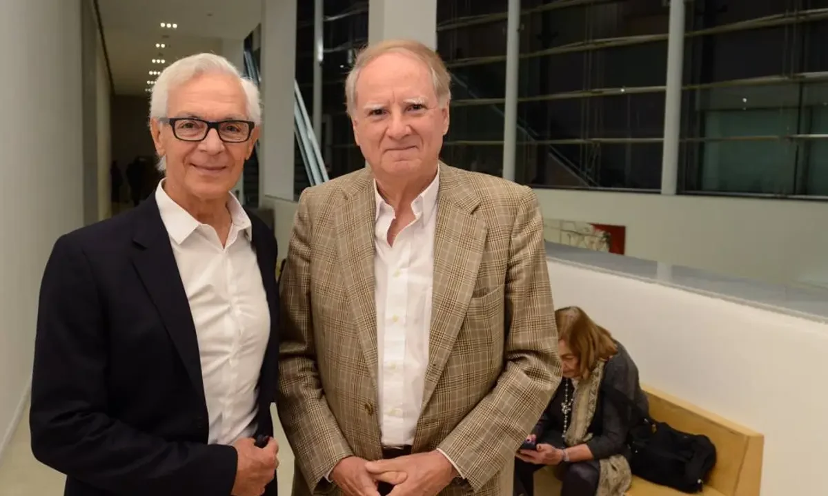 Fallece Ricardo Esteves, «figura fundamental» para el arte ...