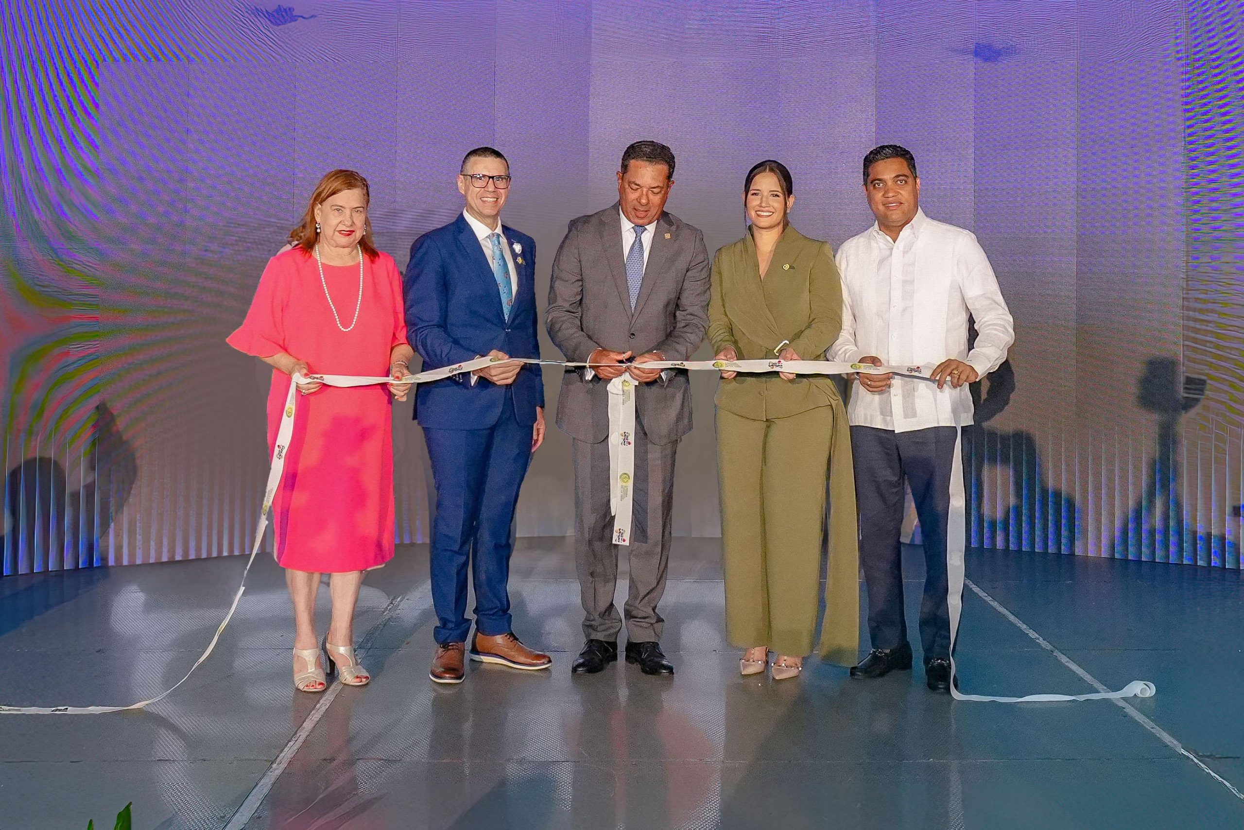 Inicia Expo Vega 2024 con el lema “Impulsando tu empresa al siguiente ...