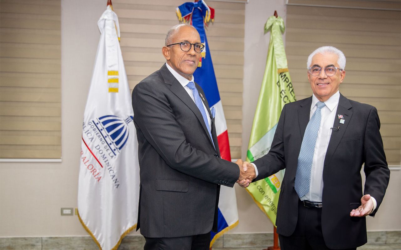 ETED alcanzó tercer lugar en evaluación del ICI de la Contraloría – El ...