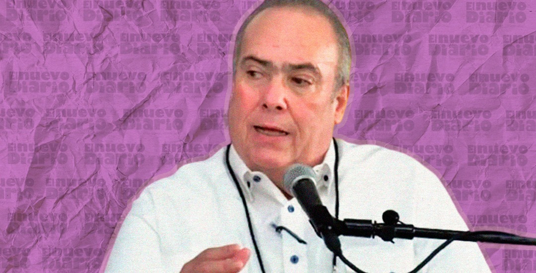 Charlie Mariotti: «Verón merece lo que produce y el gobierno debe ...