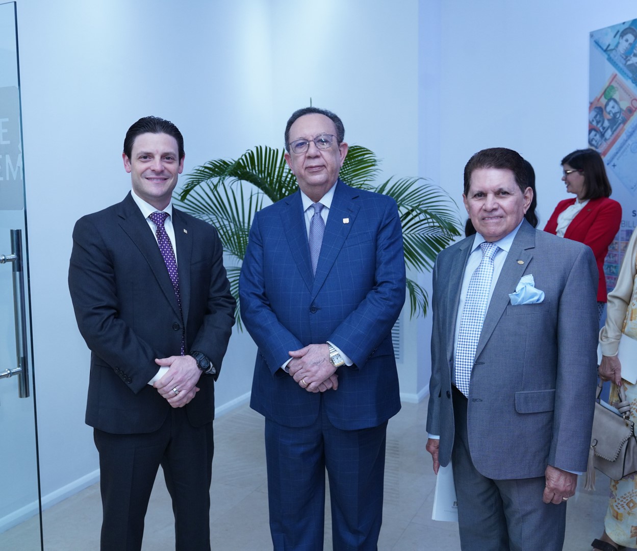 Banco Central inaugura exposición en honor a Ramón Matías Mella – El ...