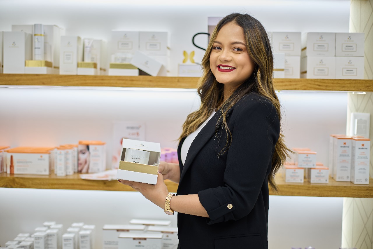 Sesderma revoluciona la alta cosmética con nueva línea Dr. Serrano – El Nuevo Diario (República ...