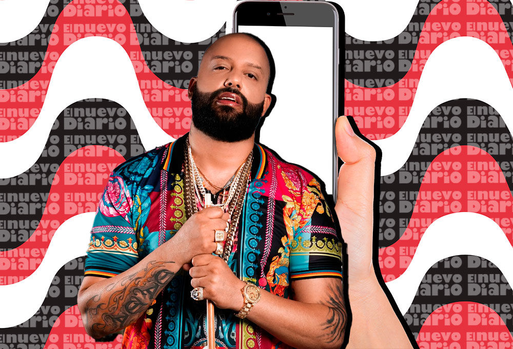 El Cata asegura números en plataformas digitales son «cruciales» para ...