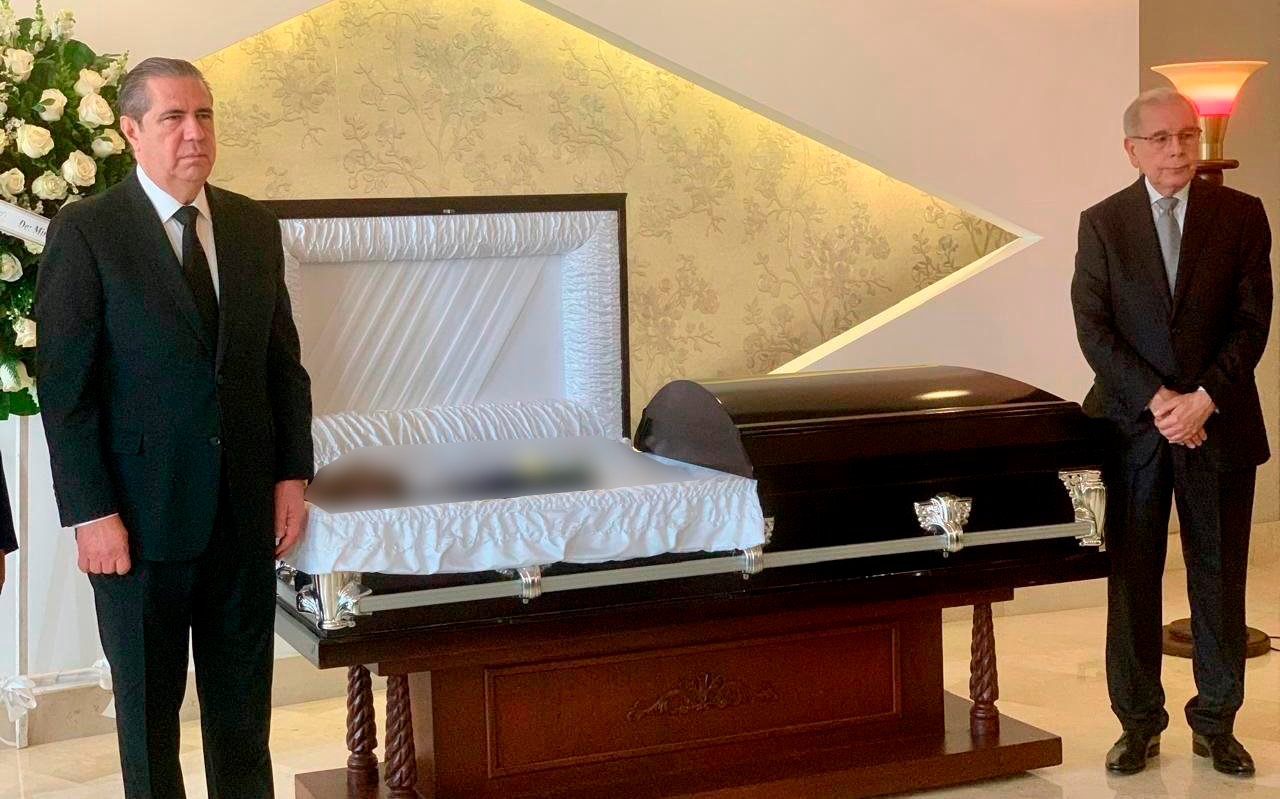 PLD da último adiós a Soterio Ramírez – El Nuevo Diario (República ...