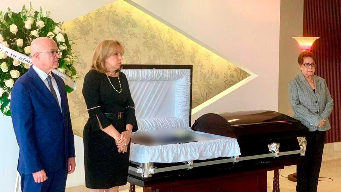 PLD da último adiós a Soterio Ramírez – El Nuevo Diario (República ...