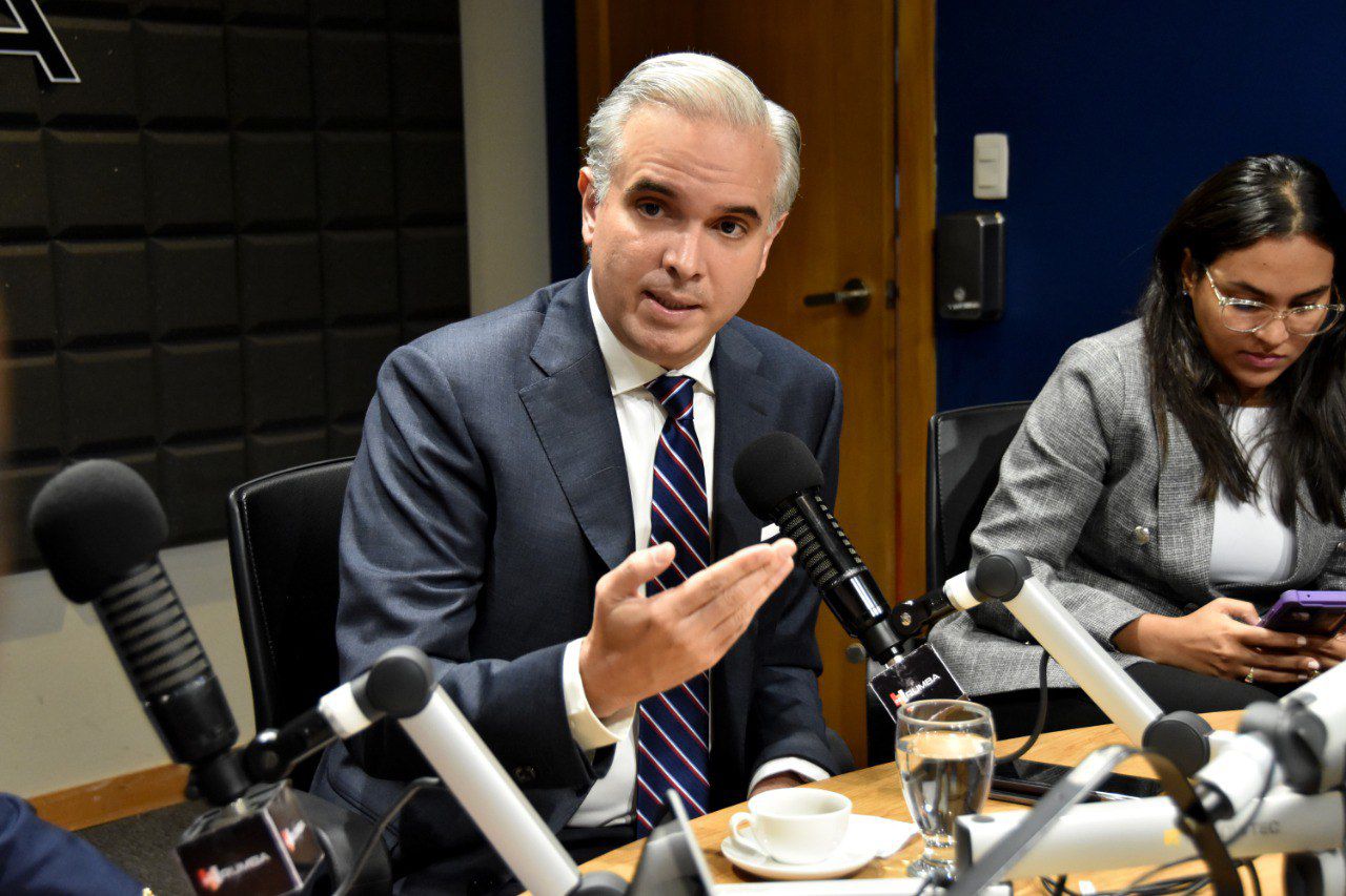 Luis Miguel De Camps valora propuesta de reforma constitucional – El ...