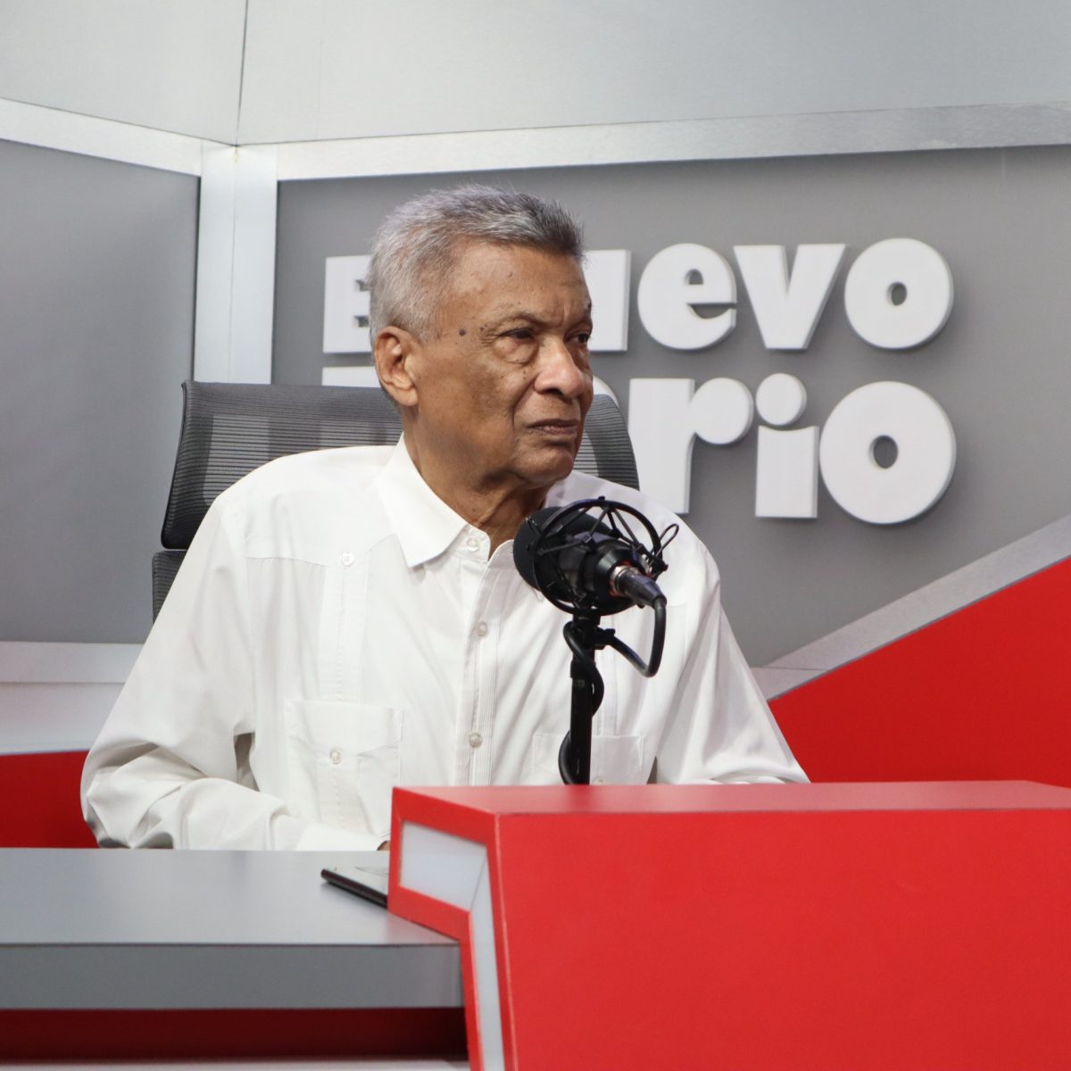 Periodista Gabriel Read asegura Venezuela ha sido un ejemplo de ...