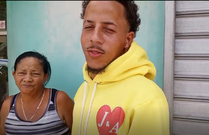 Denuncian el secuestro de un joven en Río Seco Las Martínez, La Vega ...