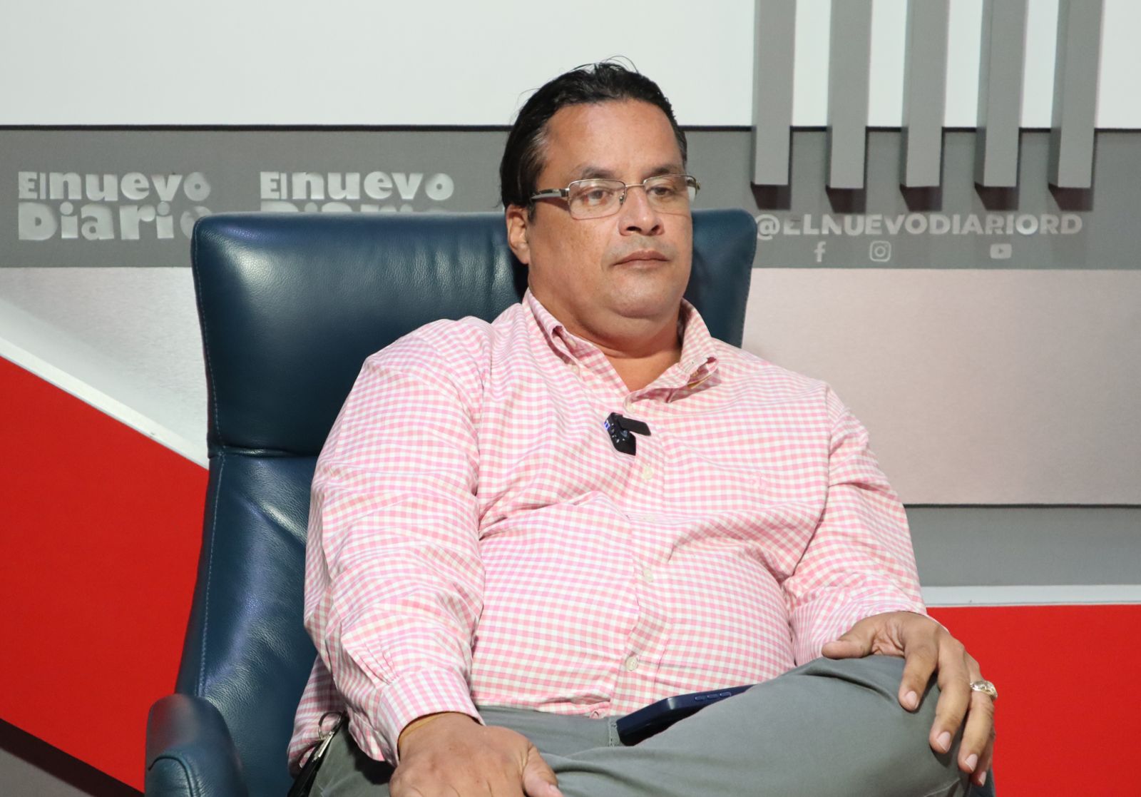 Regidor denuncia irregularidades en el cabildo de Los Alcarrizos – El ...