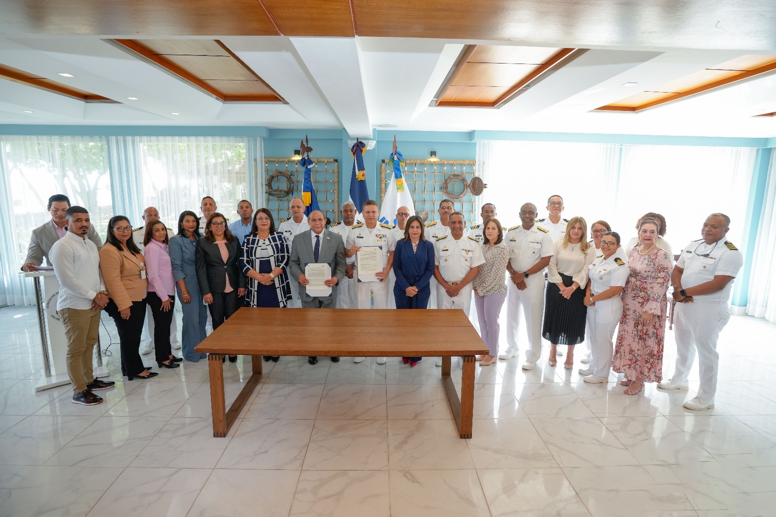 Infotep tiene programa para elevar cualificación de miembros ARD – El ...