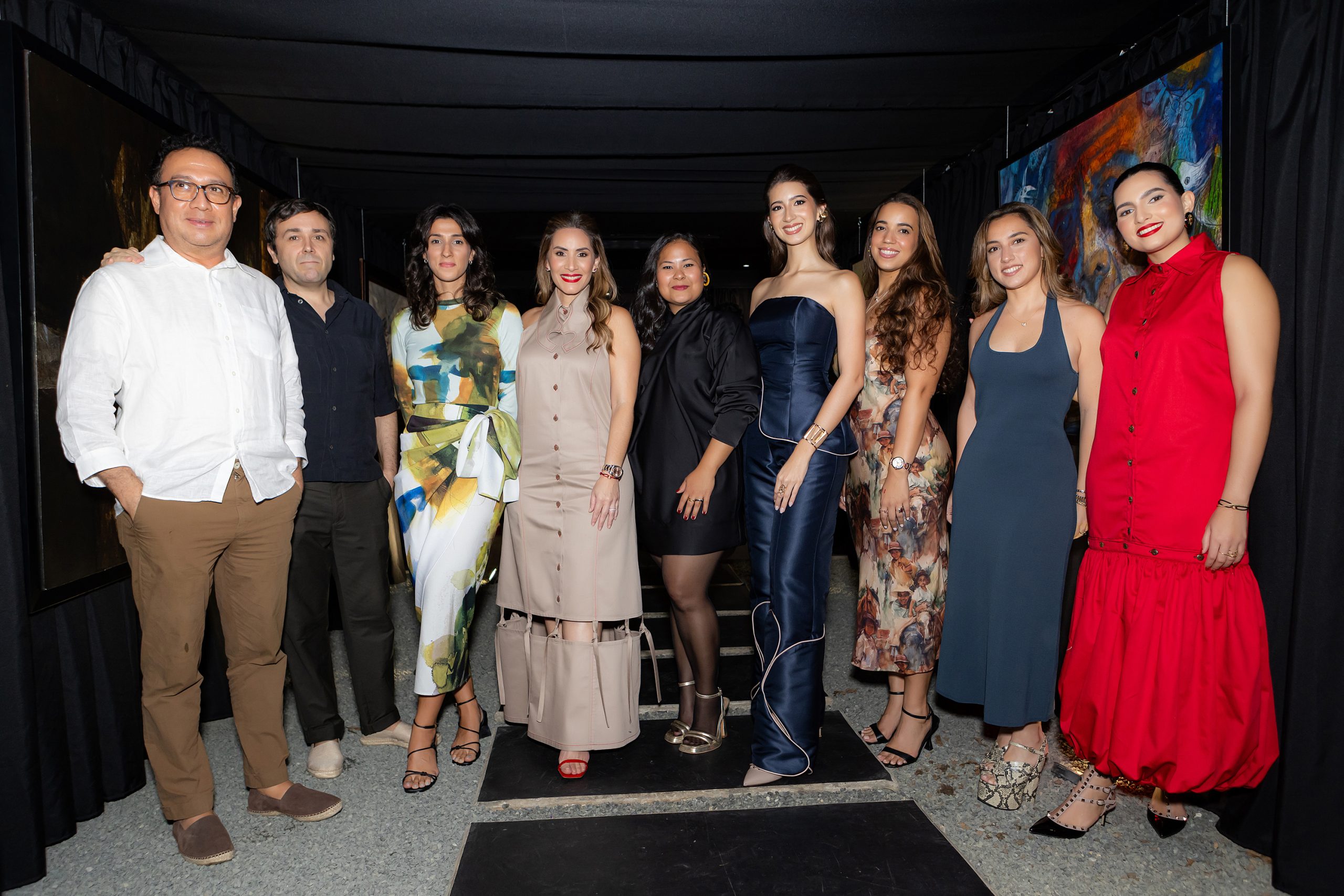 INDÓMITA rinde tributo al maestro Ramón Oviedo en su séptima temporada ...