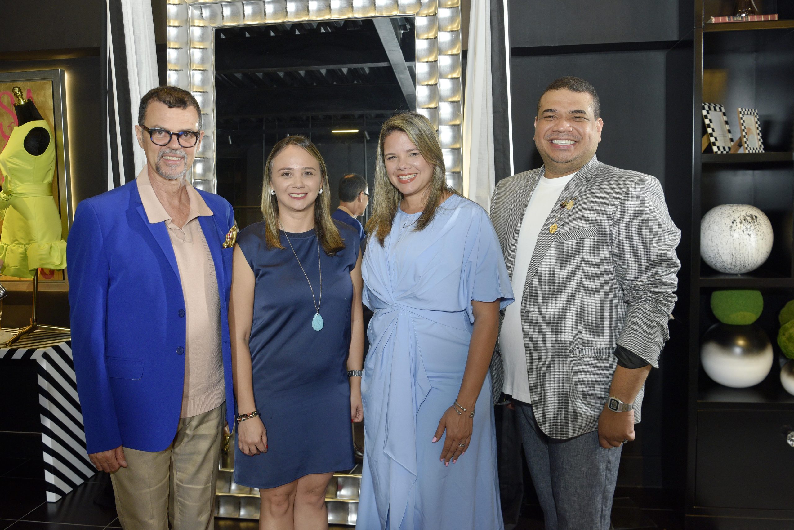 Sócrates McKinney invita al RD Bridal Week 2024 en Santiago – El Nuevo ...